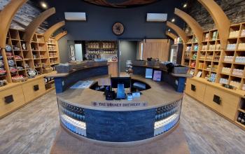 Welcome to Orkney Brewery | Sinclair Breweries